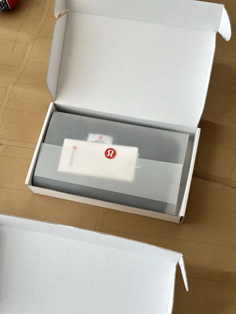 Genuine Lululemon T-Shirts