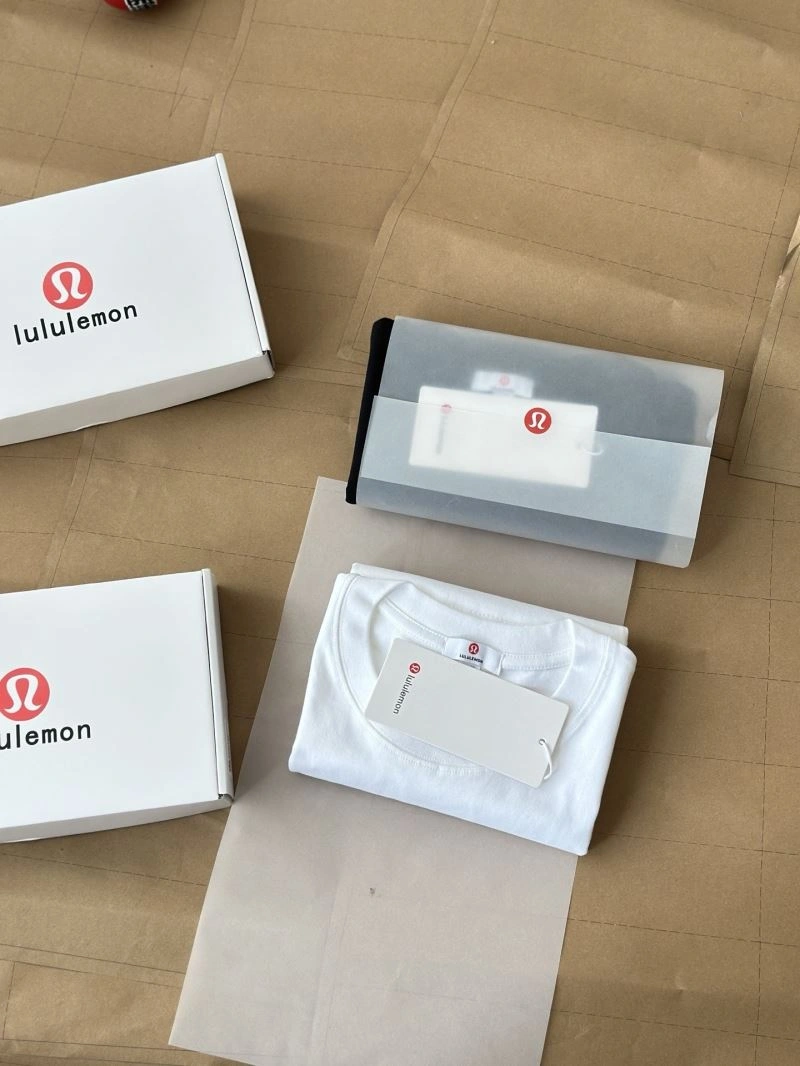 Genuine Lululemon T-Shirts