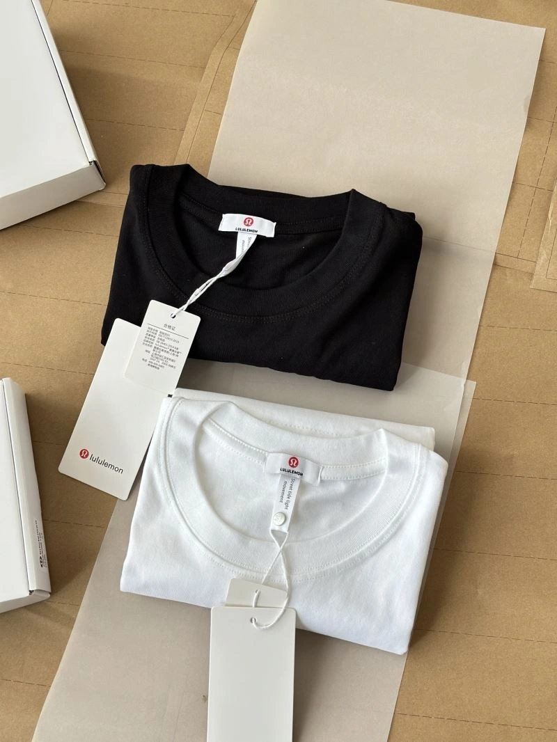 Genuine Lululemon T-Shirts