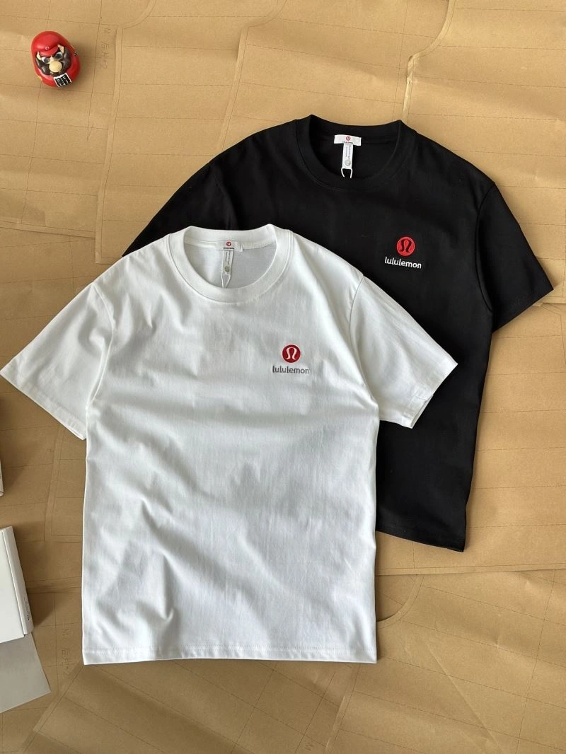 Genuine Lululemon T-Shirts