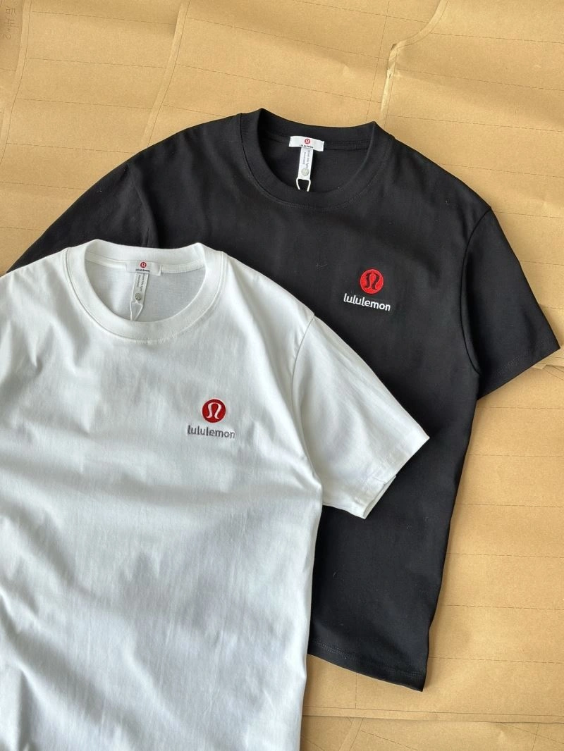 Genuine Lululemon T-Shirts