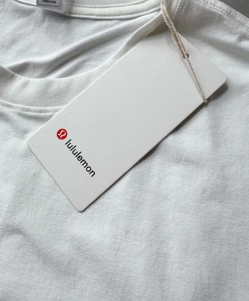 Affordable Lululemon T-Shirts