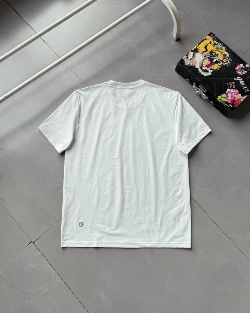 Affordable Lululemon T-Shirts