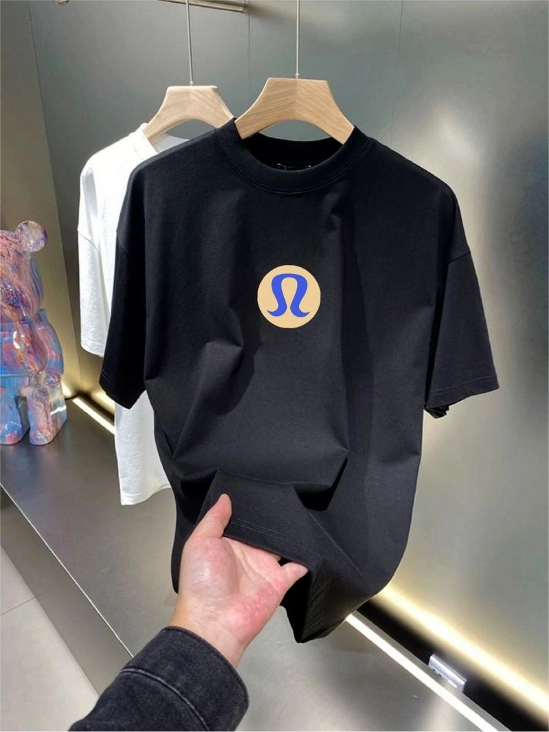 Original Lululemon T-Shirts