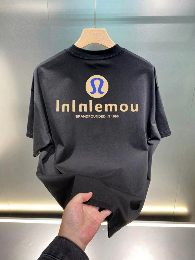 Original Lululemon T-Shirts