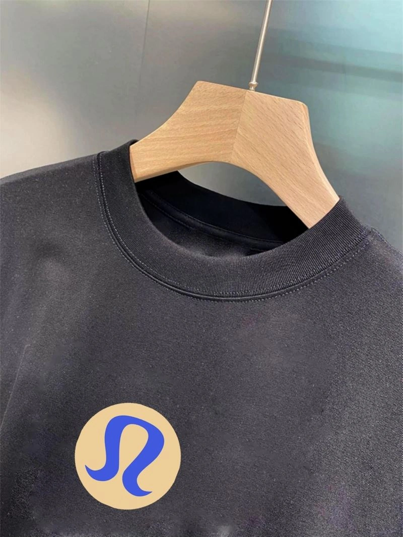 Original Lululemon T-Shirts