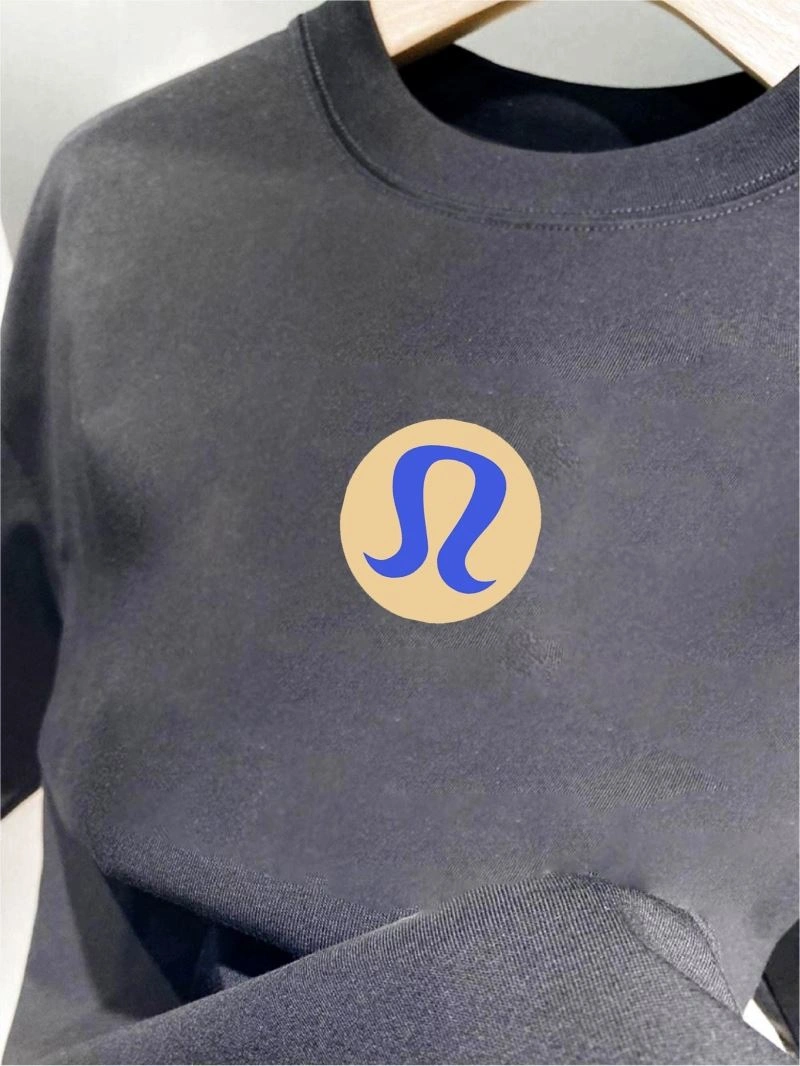 Original Lululemon T-Shirts