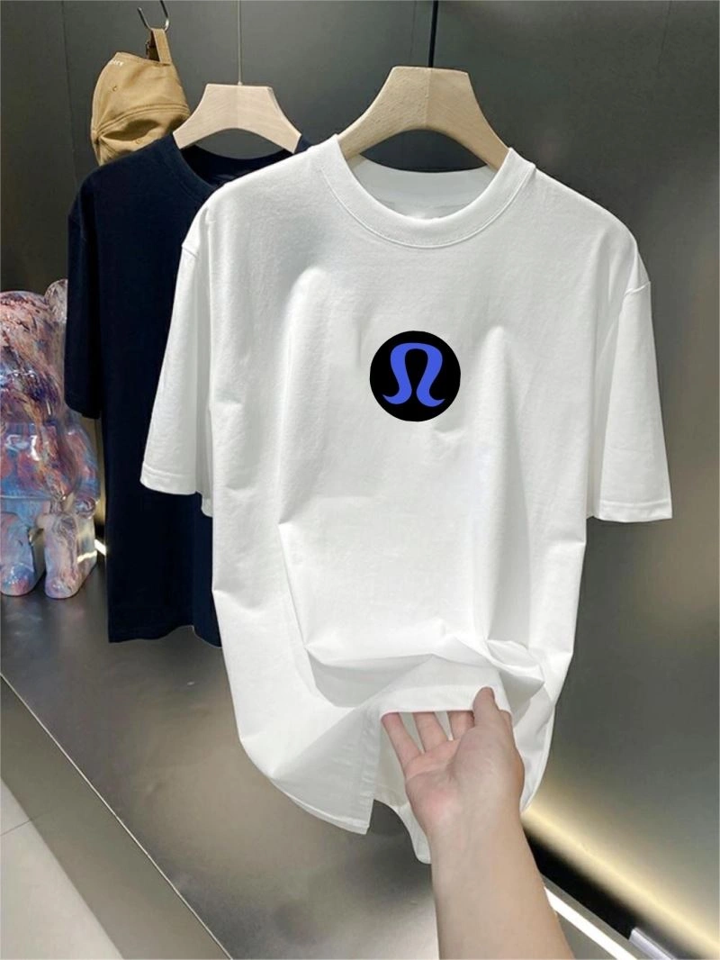 Inexpensive Lululemon T-Shirts