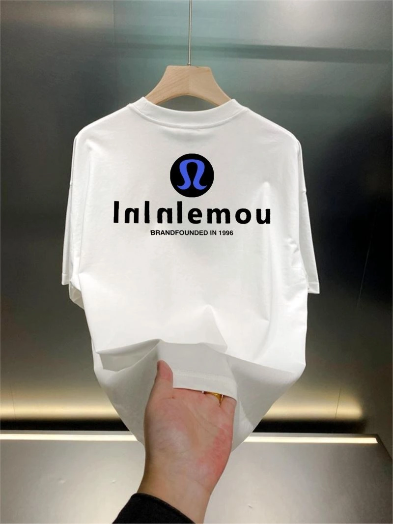 Inexpensive Lululemon T-Shirts