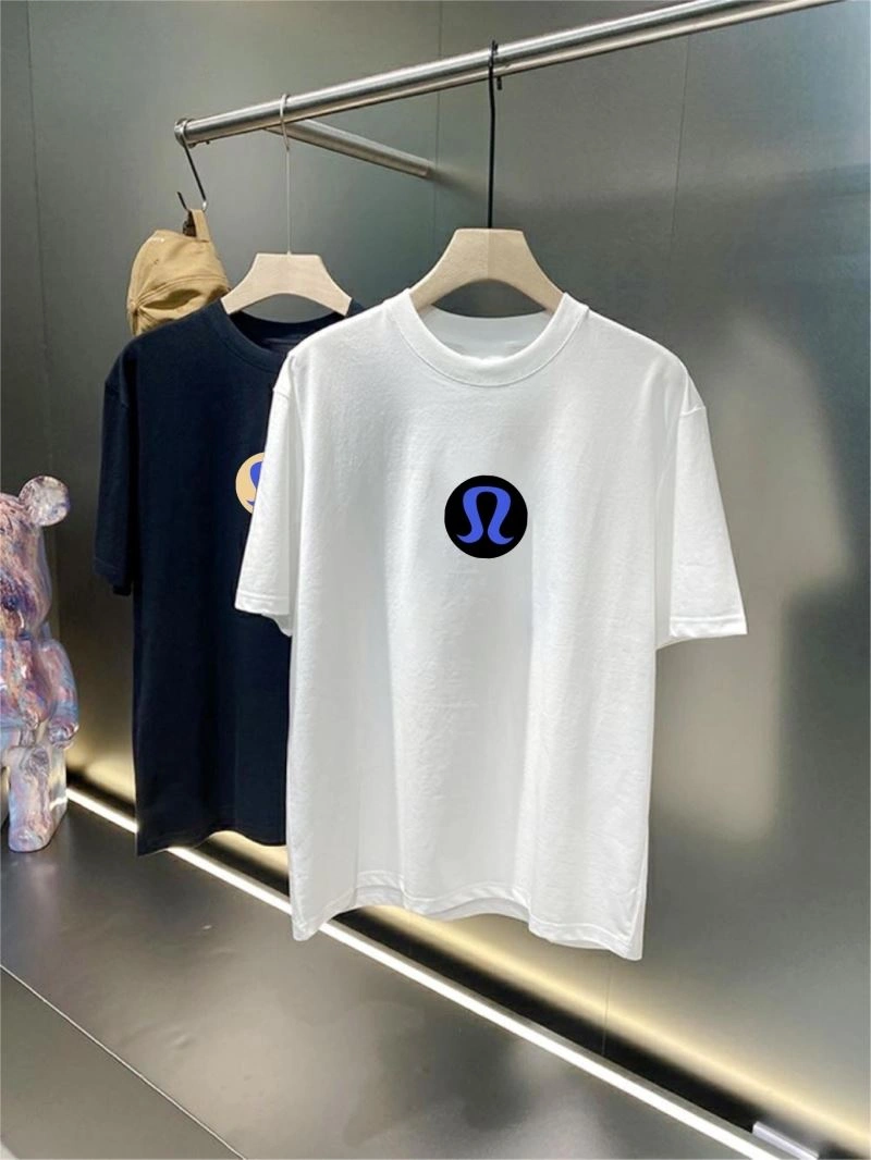 Inexpensive Lululemon T-Shirts