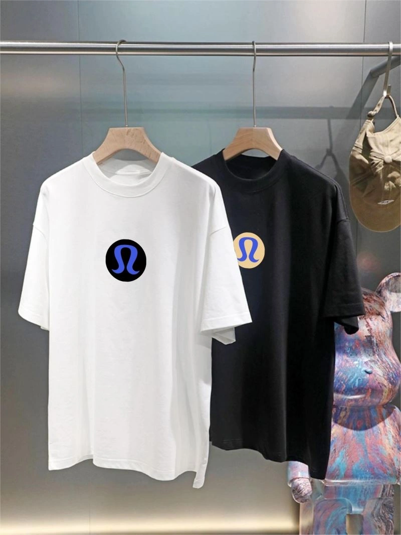 Inexpensive Lululemon T-Shirts