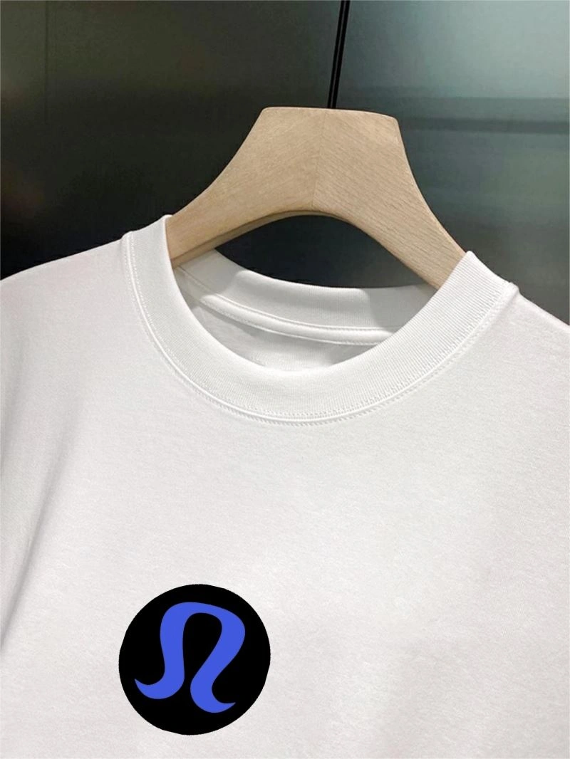 Inexpensive Lululemon T-Shirts