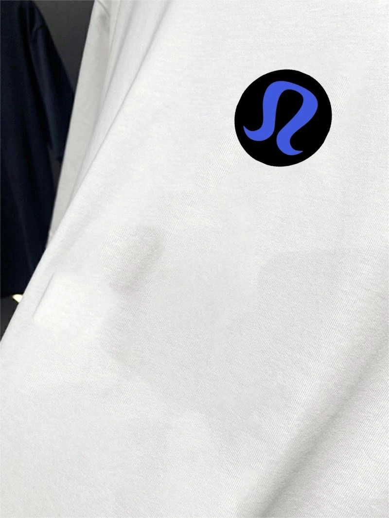 Inexpensive Lululemon T-Shirts