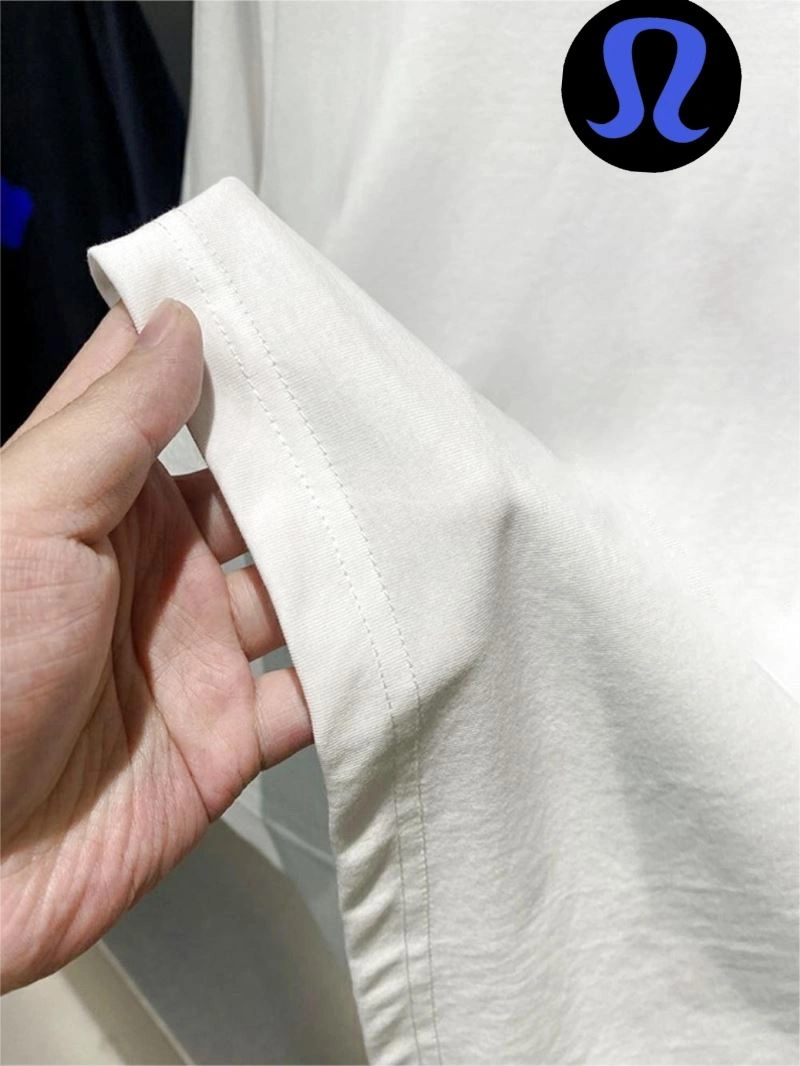 Inexpensive Lululemon T-Shirts