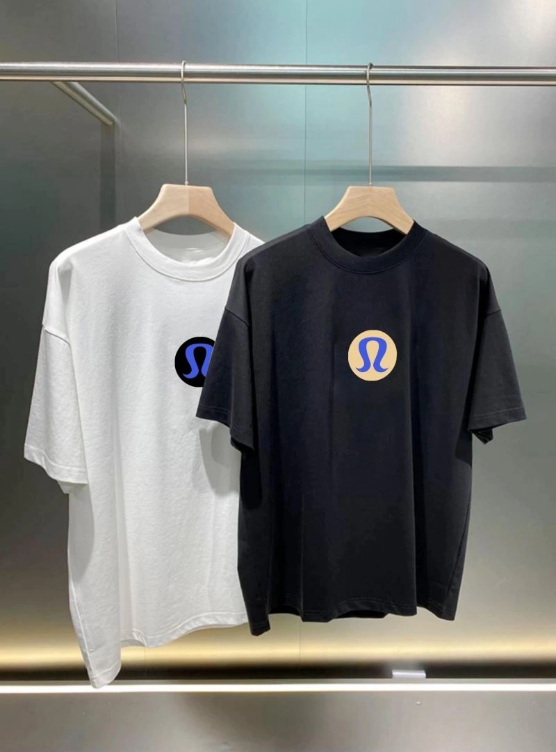Inexpensive Lululemon T-Shirts
