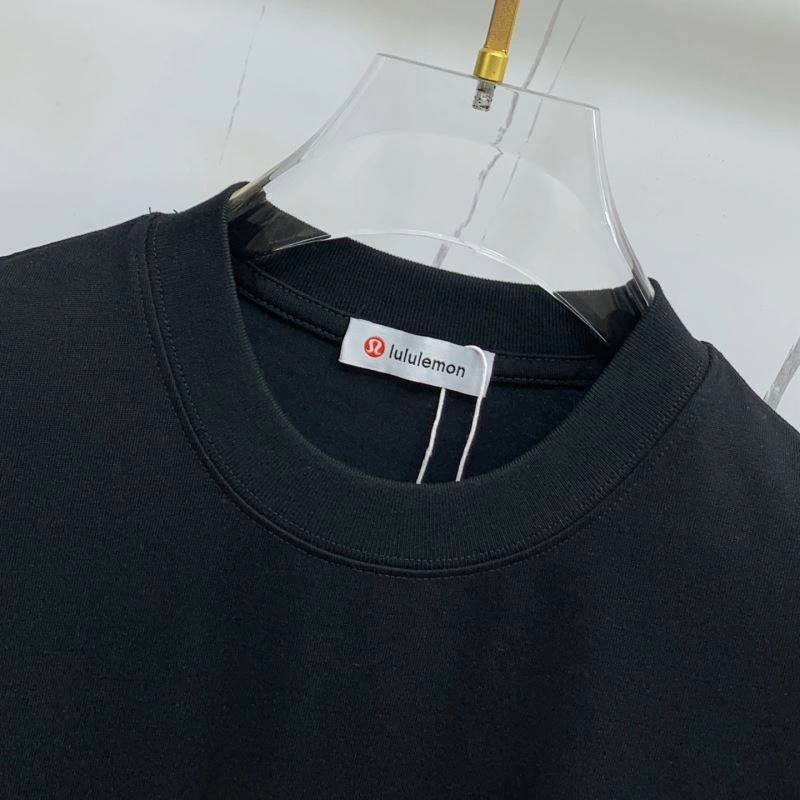 Indistinguishable Lululemon T-Shirts