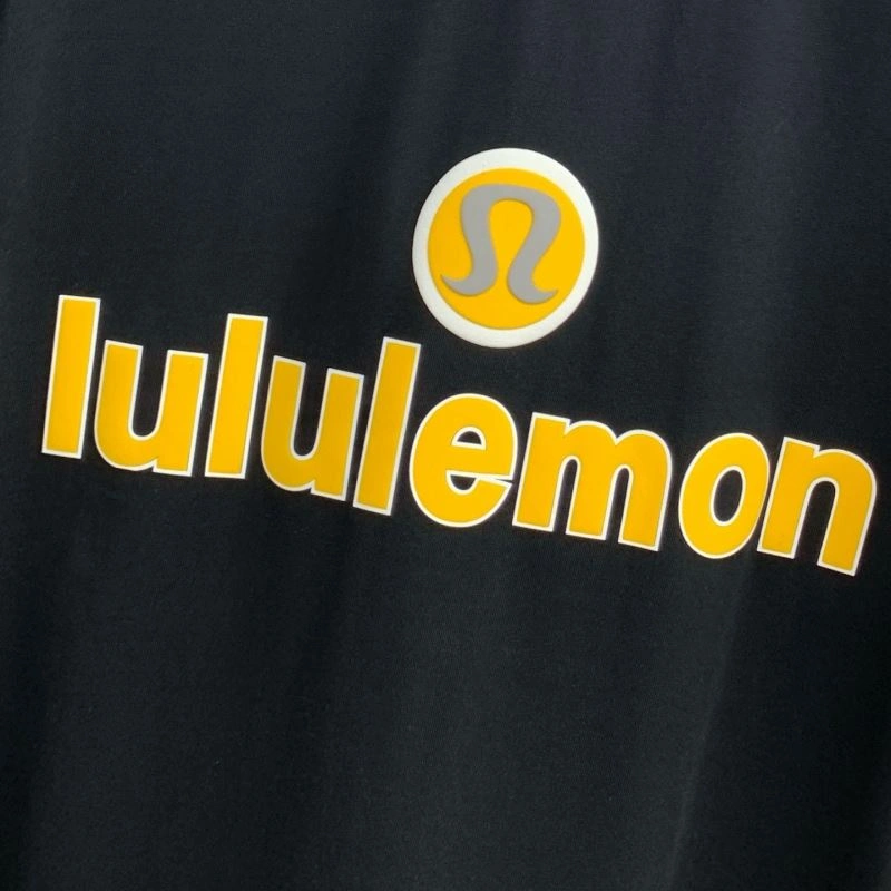 Indistinguishable Lululemon T-Shirts
