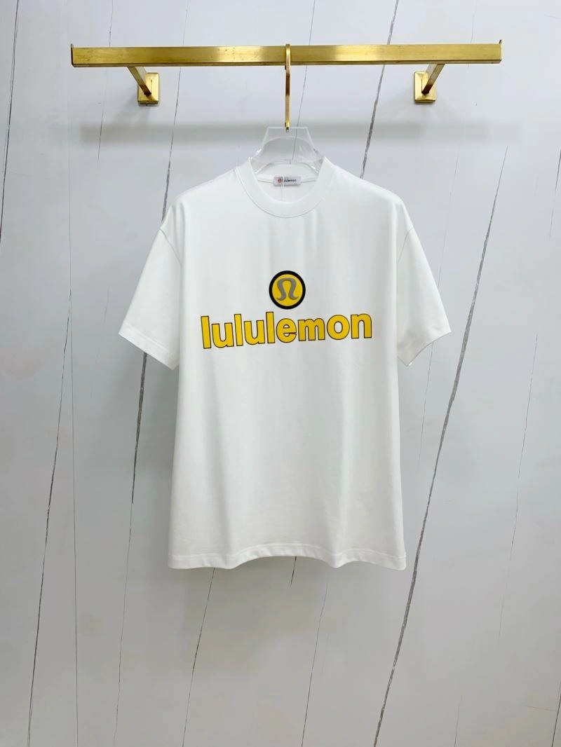 Lululemon T-Shirts