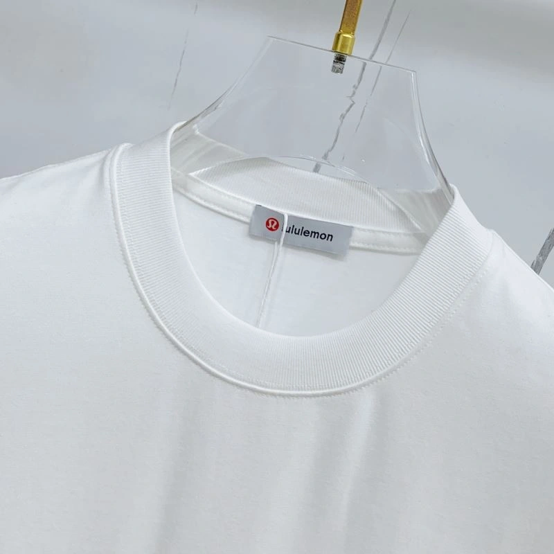 Accurate model Lululemon T-Shirts