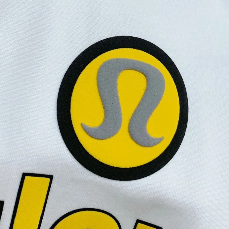 Accurate model Lululemon T-Shirts