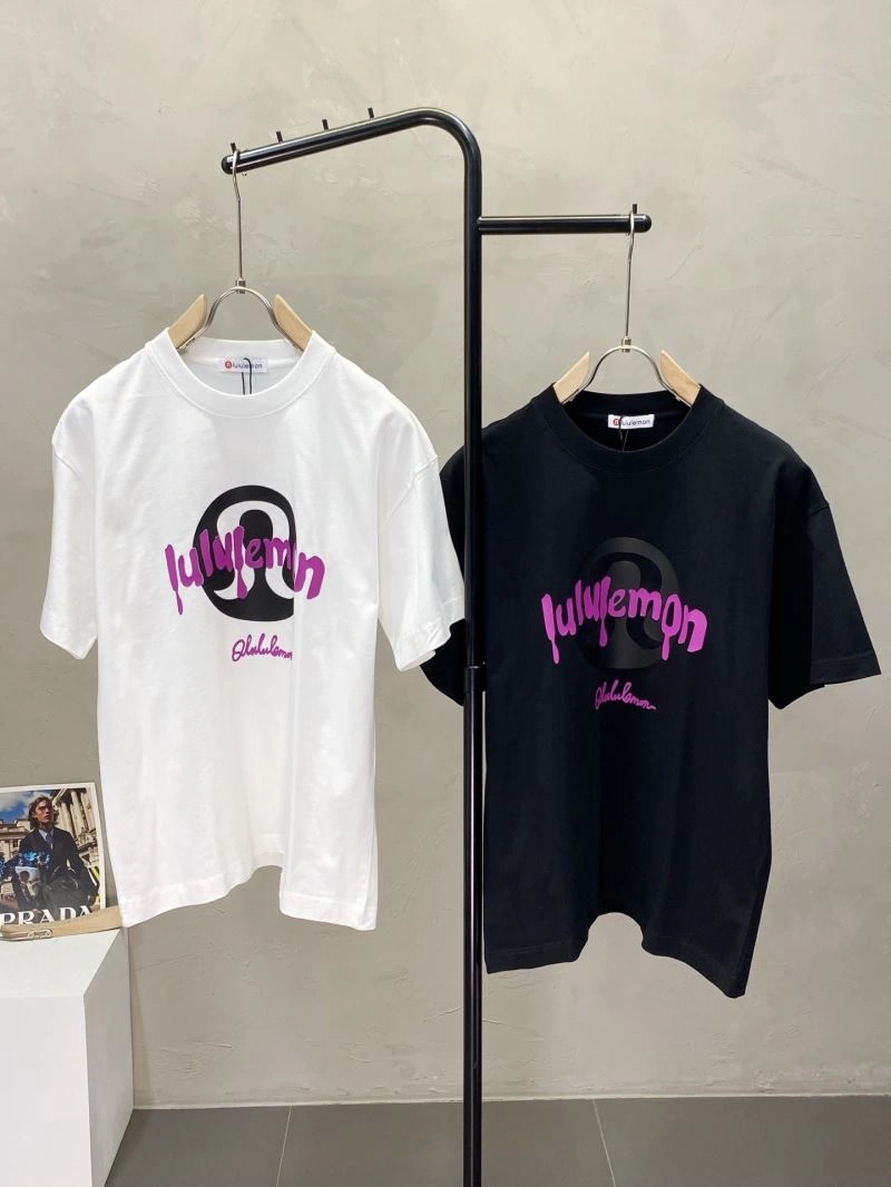 Lululemon T-Shirts