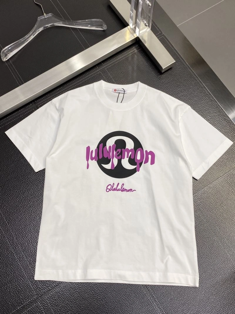 High accuracy Lululemon T-Shirts