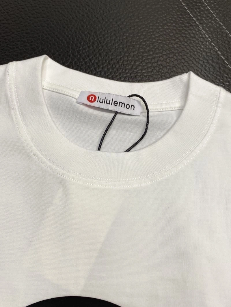 High accuracy Lululemon T-Shirts