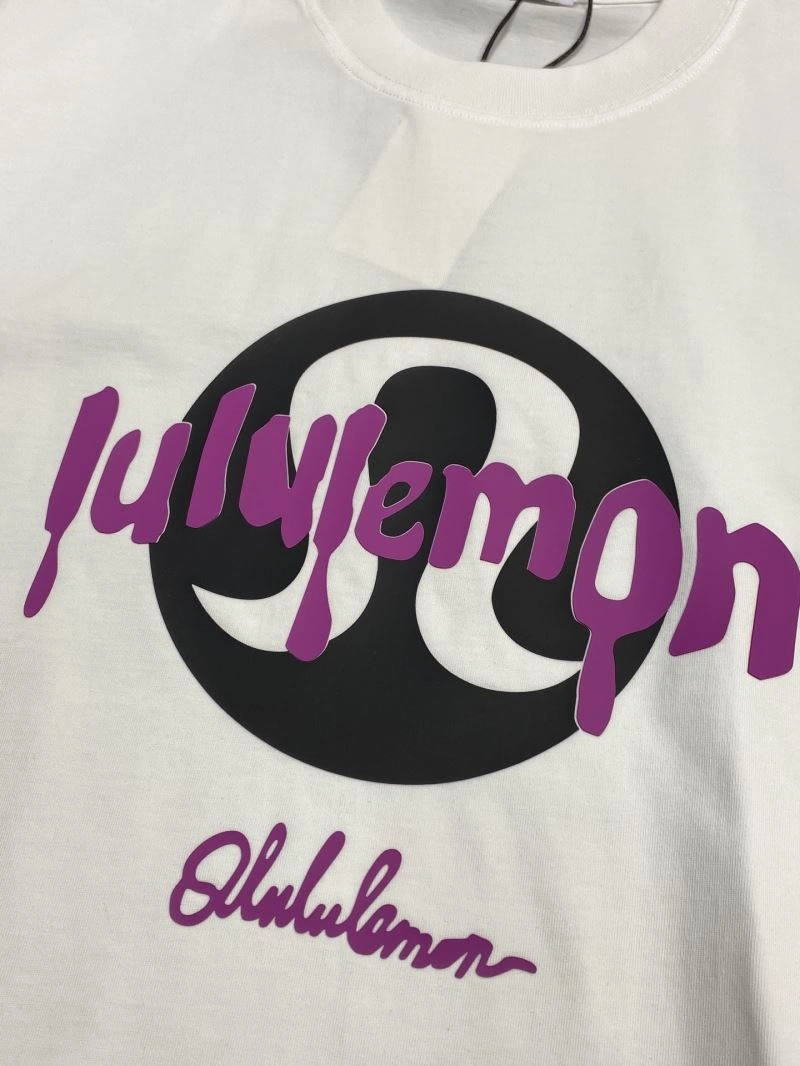 High accuracy Lululemon T-Shirts