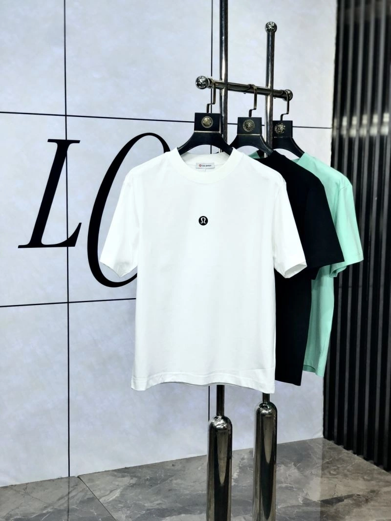 Lululemon T-Shirts