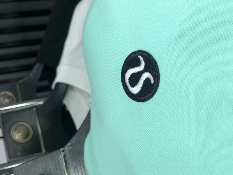 Accurate model Lululemon T-Shirts