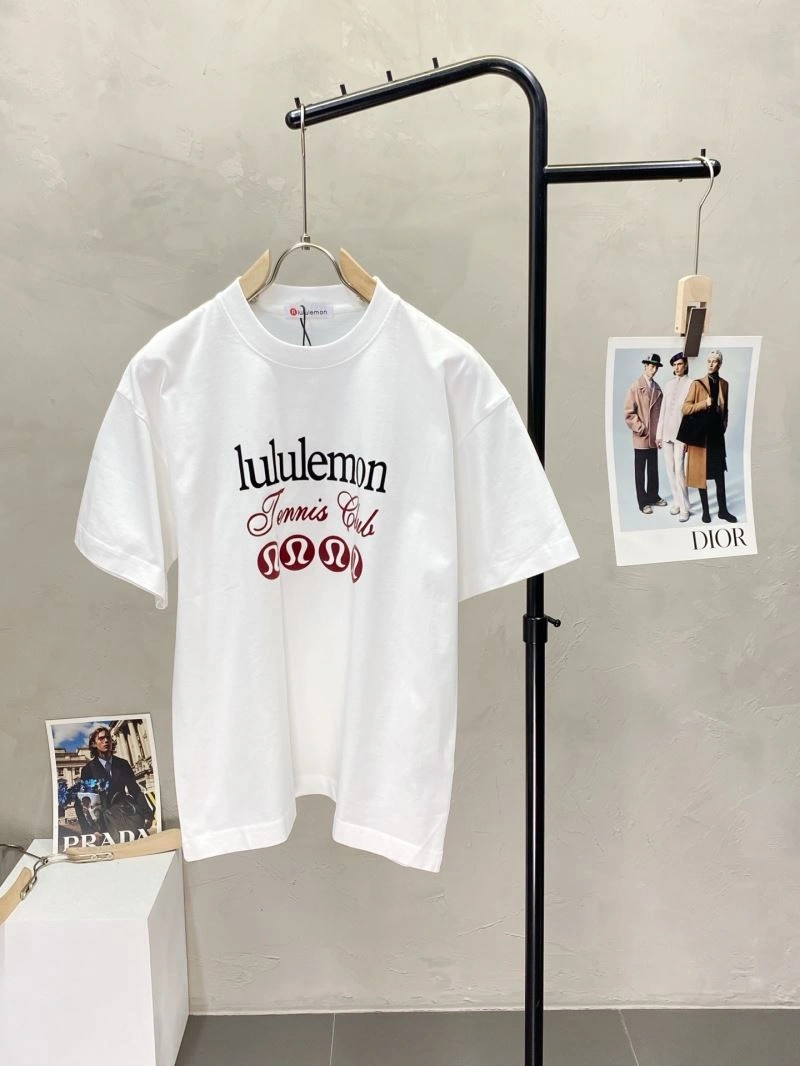Lululemon T-Shirts