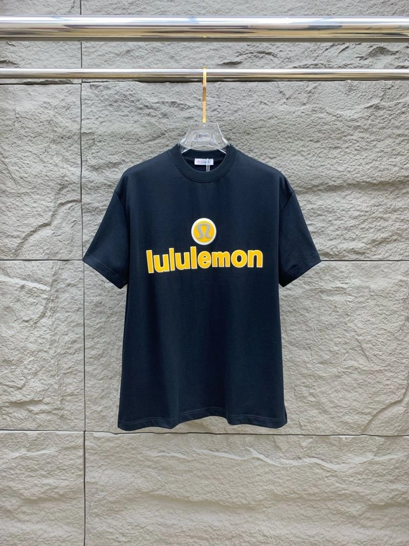 Lululemon T-Shirts