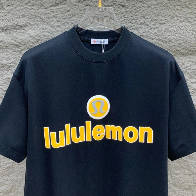 Factory-made Lululemon T-Shirts