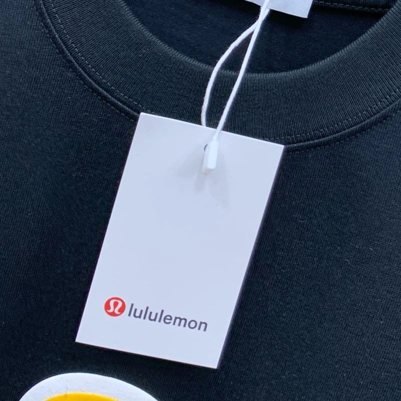 Factory-made Lululemon T-Shirts