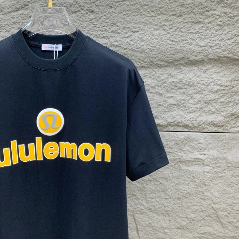 Factory-made Lululemon T-Shirts