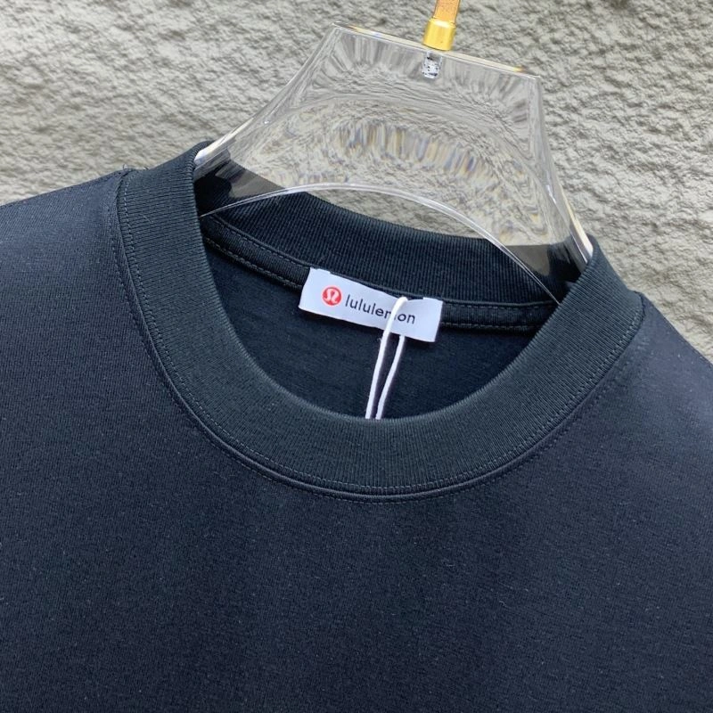Factory-made Lululemon T-Shirts