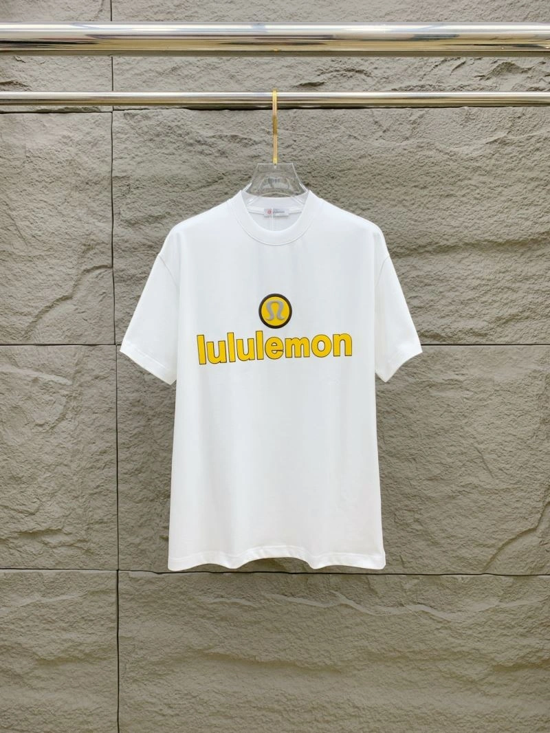 Lululemon T-Shirts