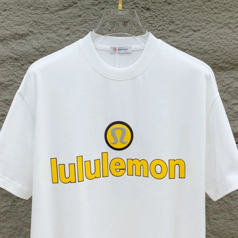 Mirror quality Lululemon T-Shirts