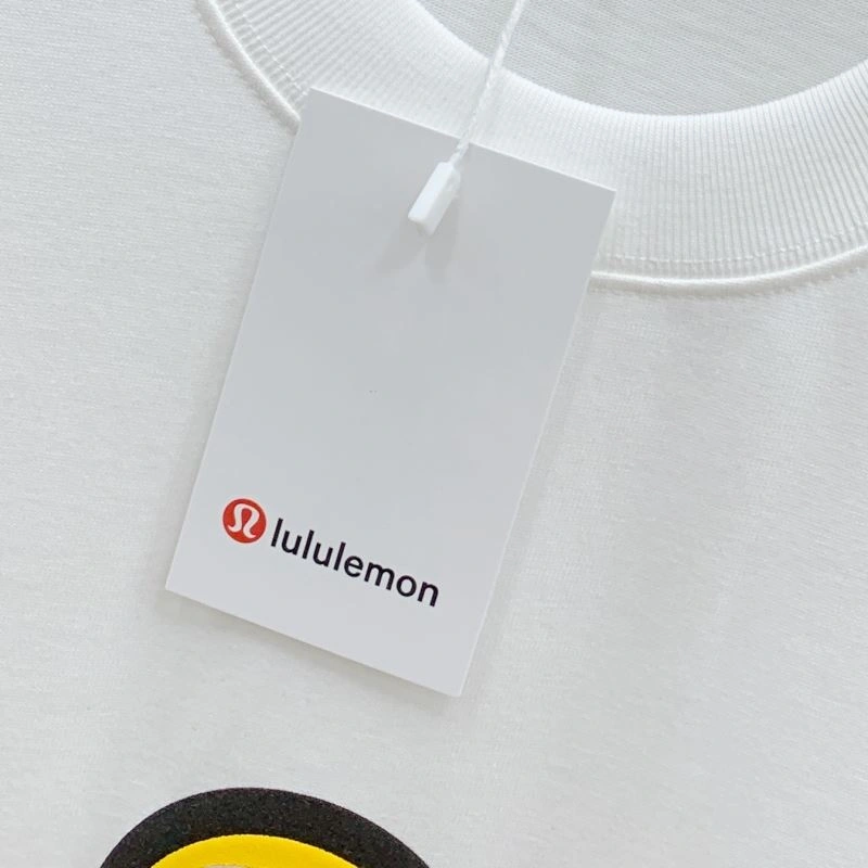 Mirror quality Lululemon T-Shirts