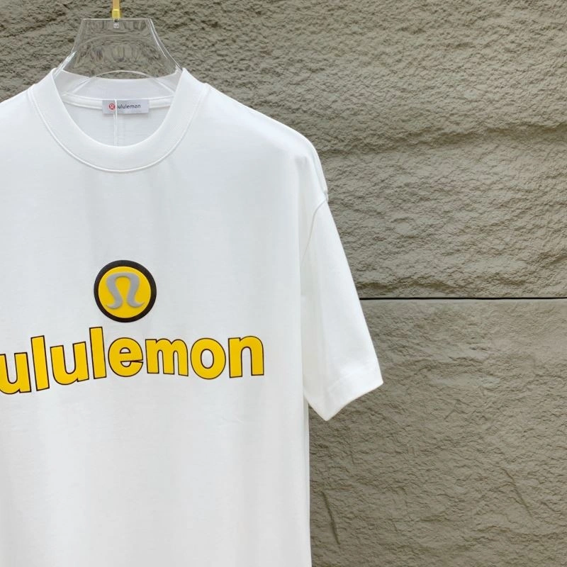 Mirror quality Lululemon T-Shirts