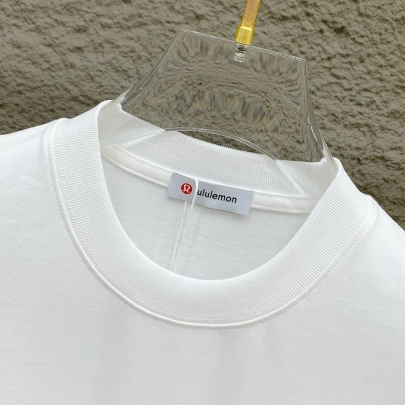 Mirror quality Lululemon T-Shirts