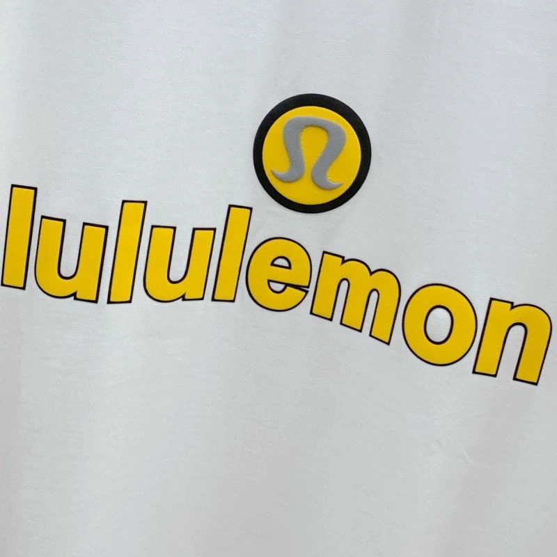Mirror quality Lululemon T-Shirts