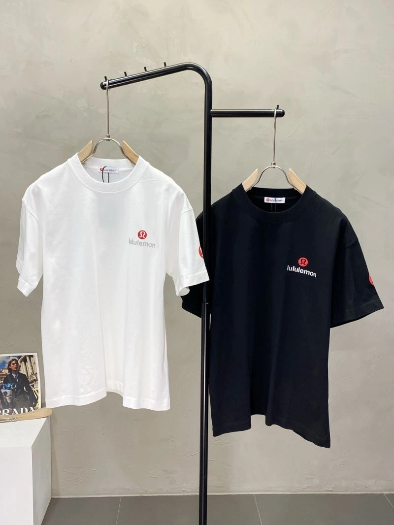 Lululemon T-Shirts