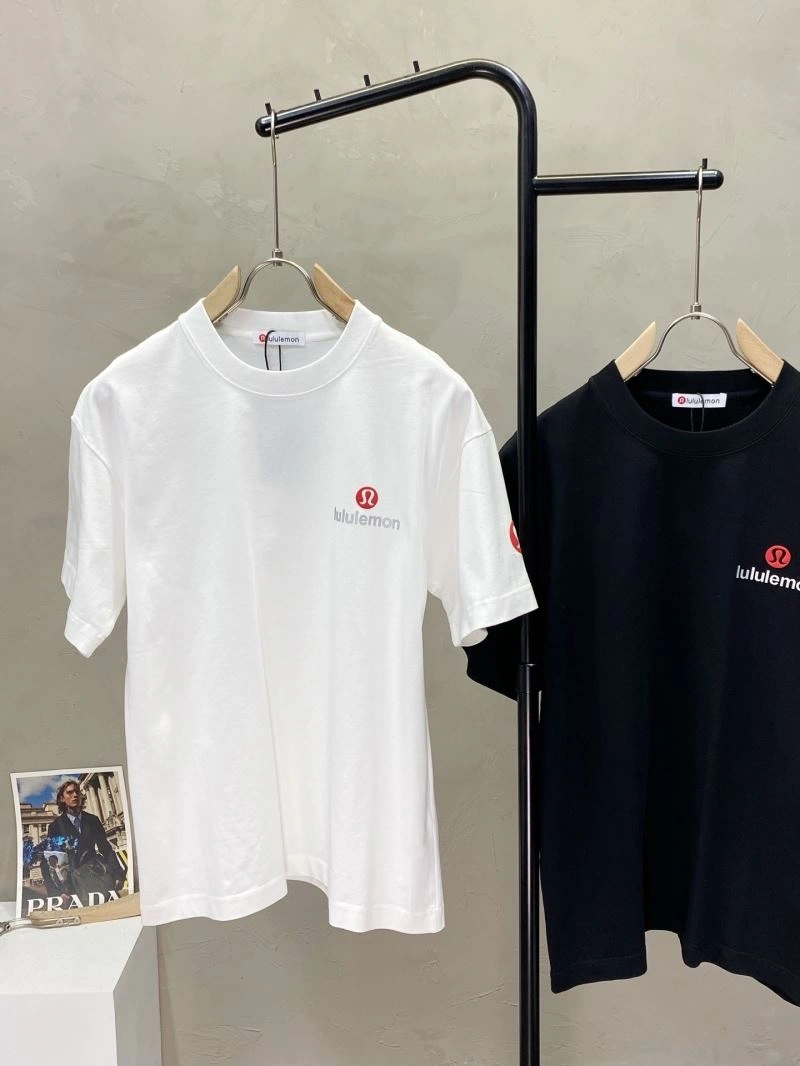 Value-priced Lululemon T-Shirts
