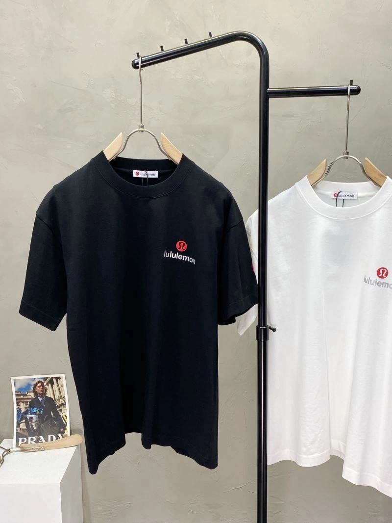 Value-priced Lululemon T-Shirts