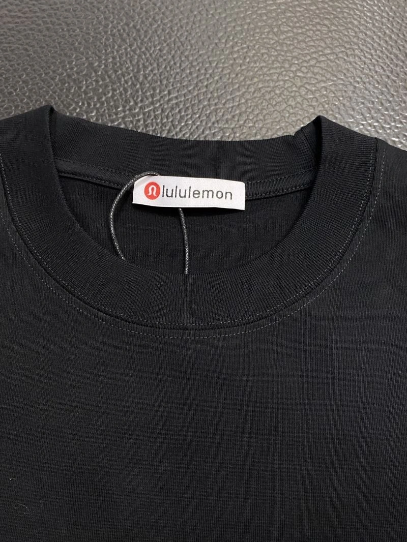 Value-priced Lululemon T-Shirts