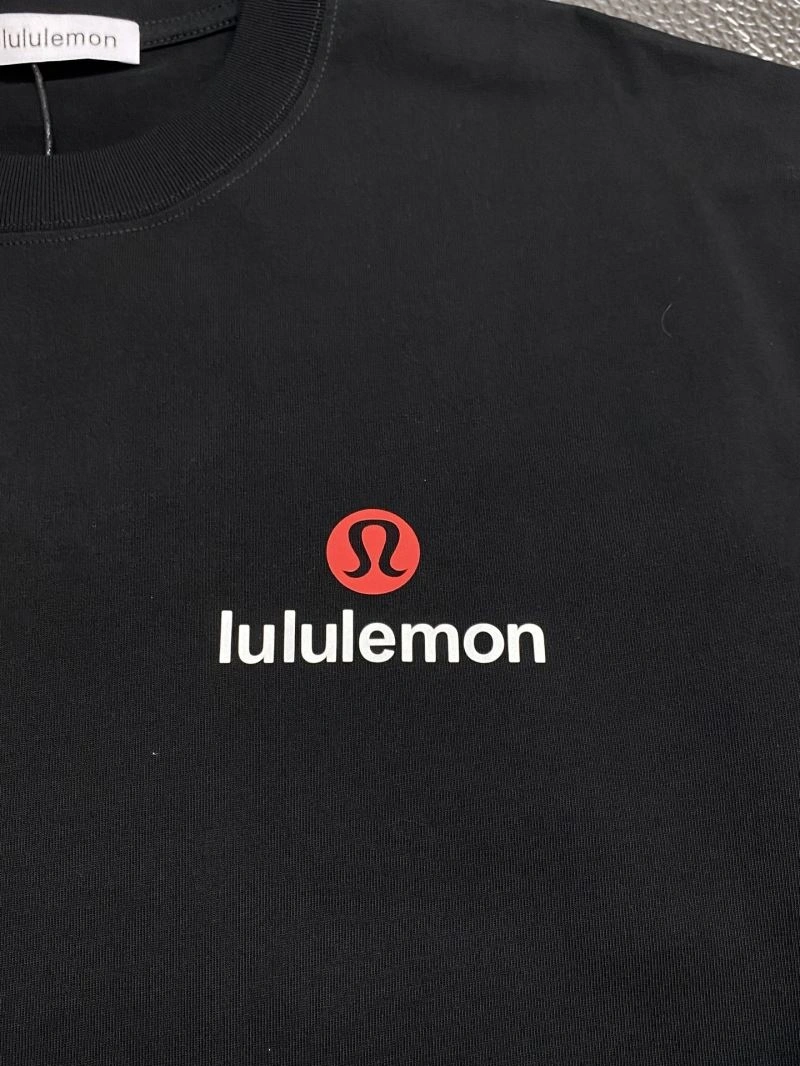 Value-priced Lululemon T-Shirts