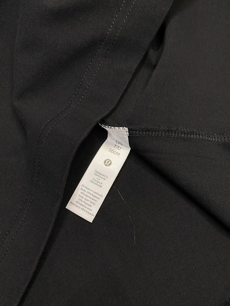 Value-priced Lululemon T-Shirts
