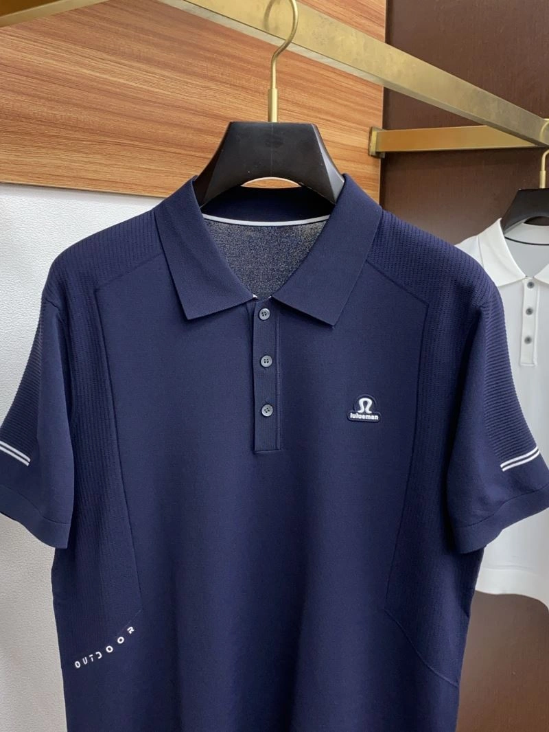 Perfect replica Lululemon T-Shirts