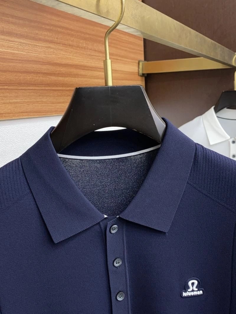 Perfect replica Lululemon T-Shirts
